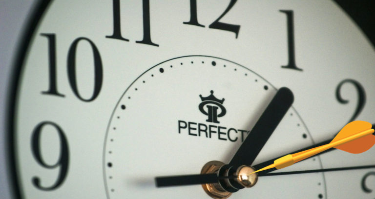 Is Accuracy or Timeliness More Important? - CDC Synectics on How to ...